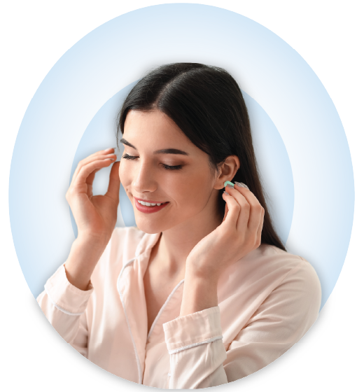 ODYO | Facilitez l'accès à la santé auditive